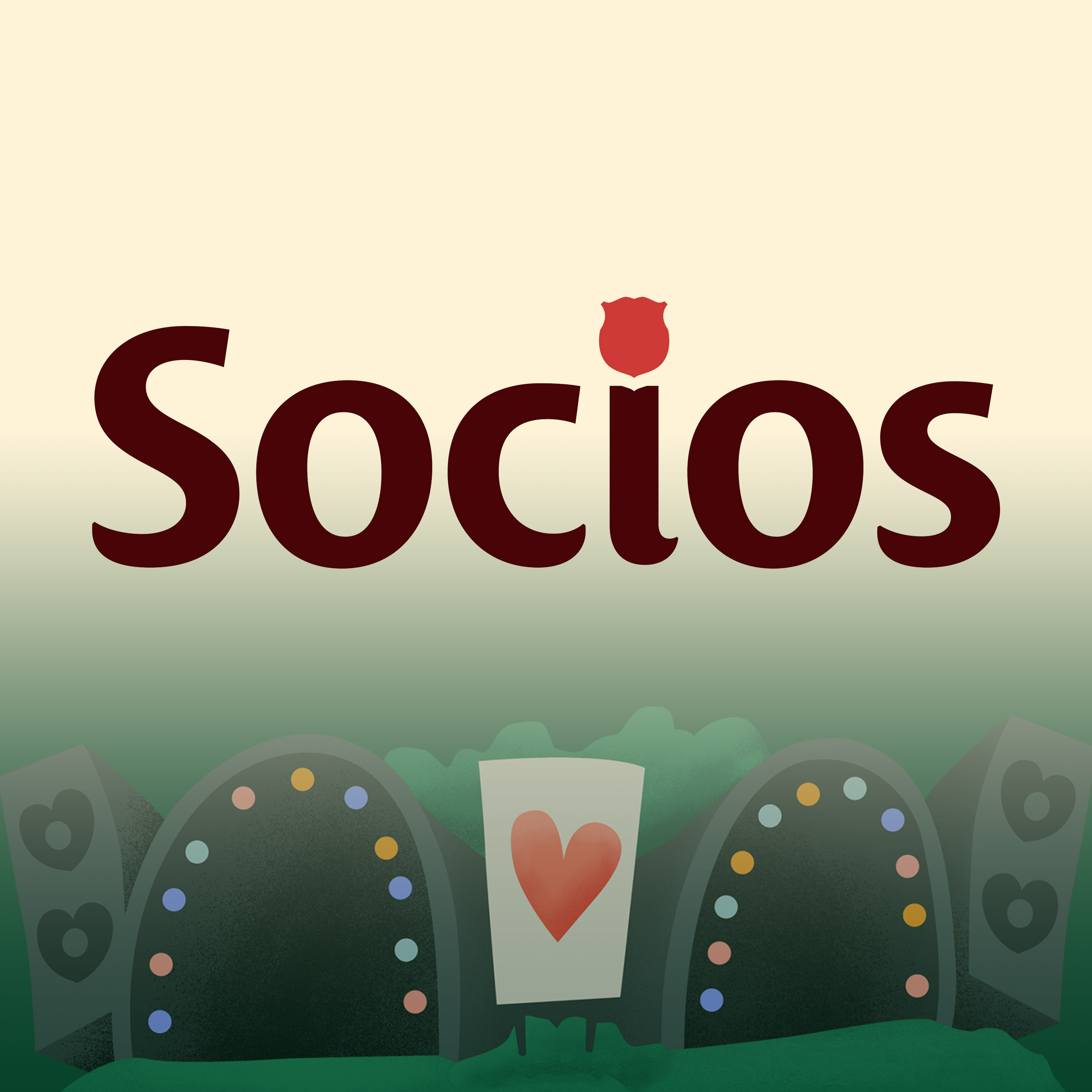 Restaurant Socios x Smukfest 2025